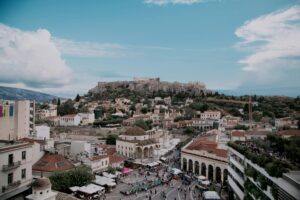 Is Athens Safe to Travel to? The Ultimate Guide - Spasso