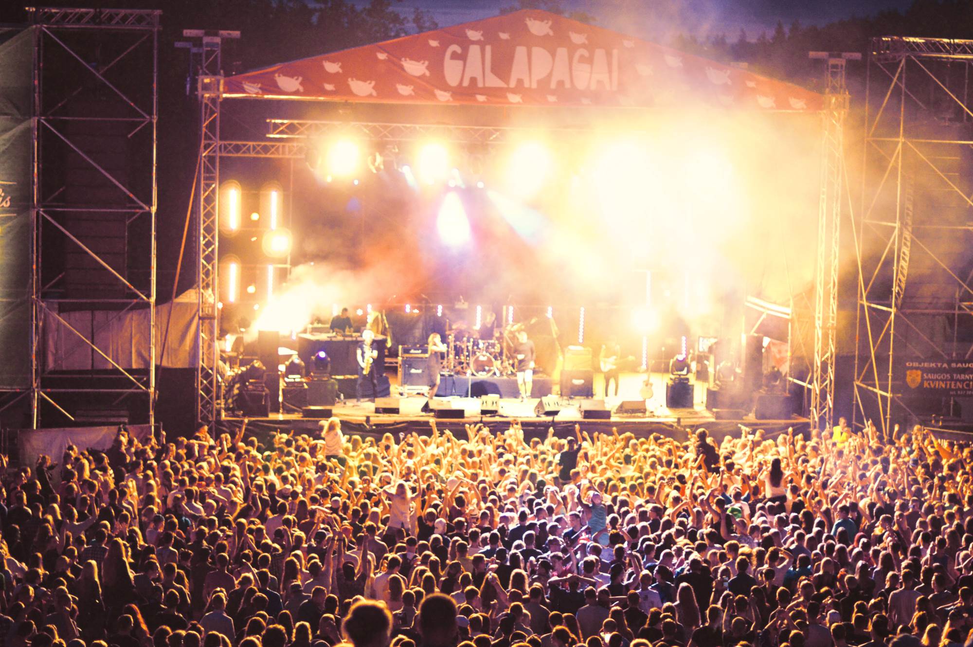 Top 10 Must-Visit Festivals in Lithuania - Spasso