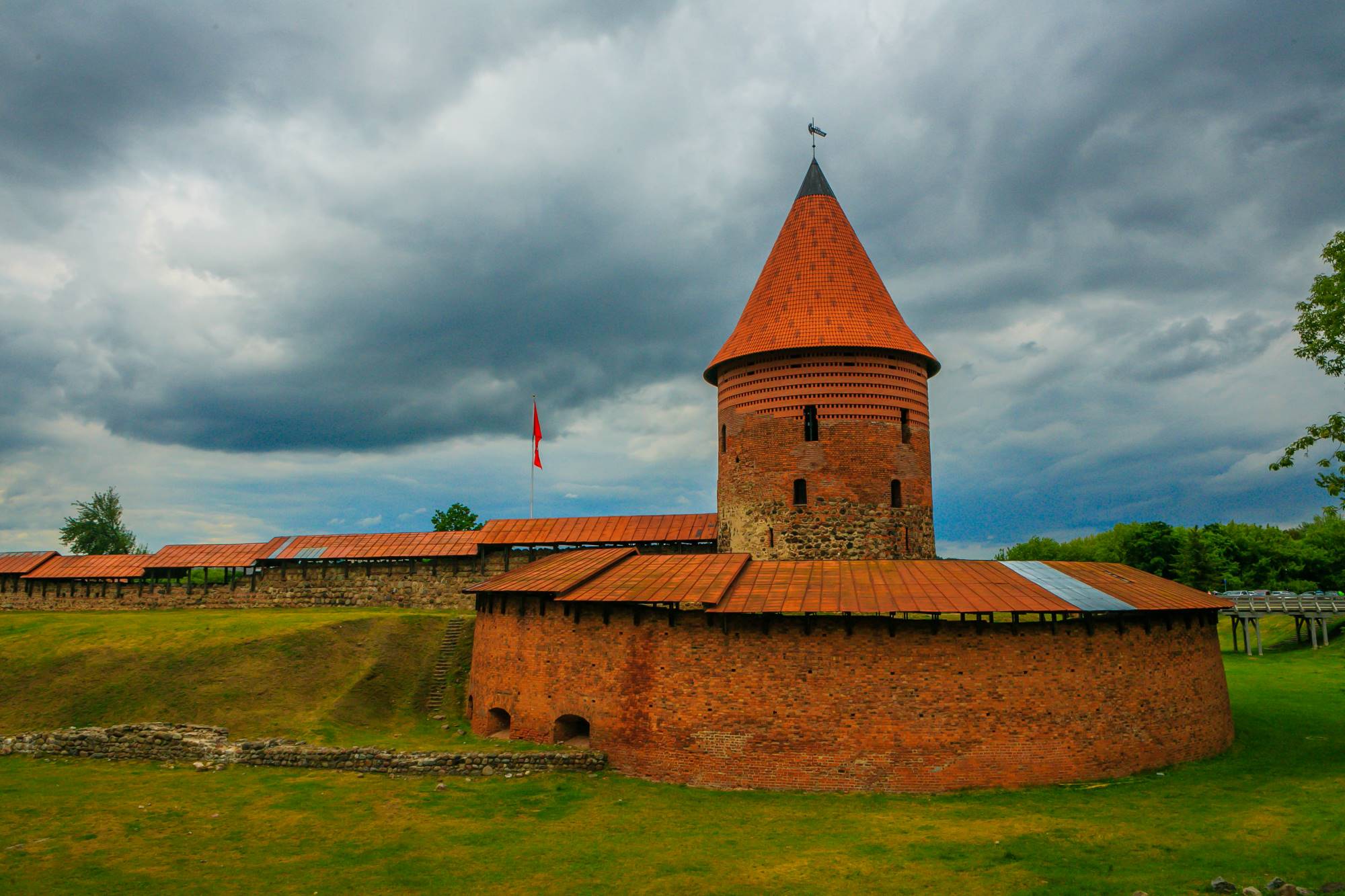 Top Destinations to Visit: Lithuania Travel Guide - Spasso